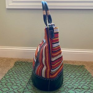 orYANY | Bags | Oryany Frisey Large Tote Multi Nwt | Poshmark